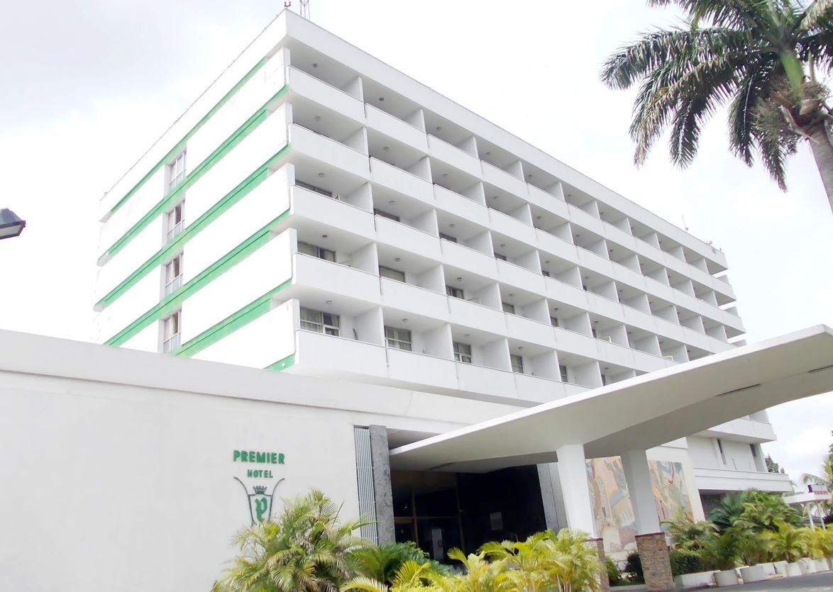 Premier Hotel Ibadan